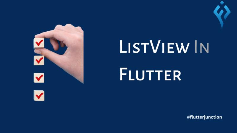 Adeoye Ayomide on LinkedIn: How to use listview in flutter? Adeoye Ayomide on LinkedIn: How to use listview in flutter?