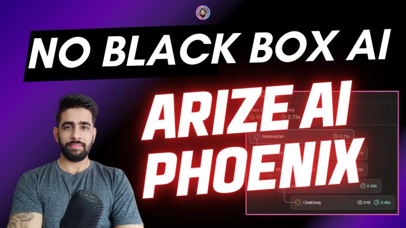 Sonu Kumar on LinkedIn: Arize AI Phoenix: Open-Source Tracing ... Sonu Kumar on LinkedIn: Arize AI Phoenix: Open-Source Tracing ...