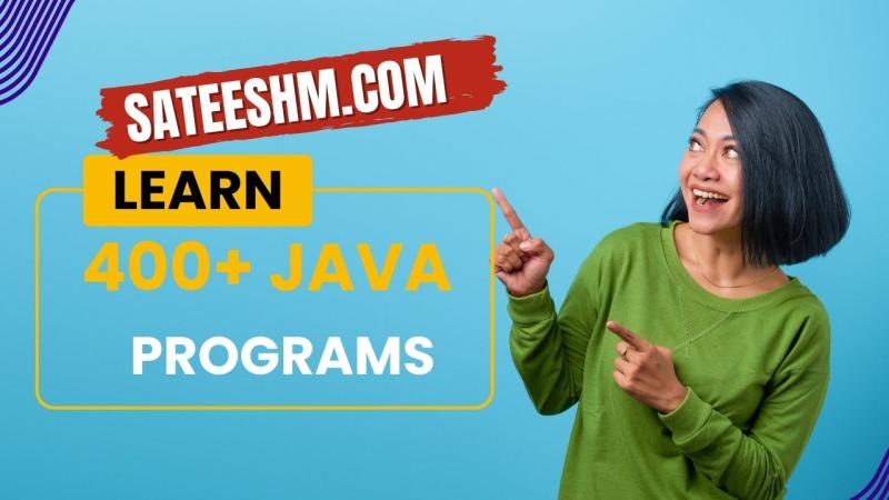 MSK Technologies on LinkedIn: Java String Programs With Solutions MSK Technologies on LinkedIn: Java String Programs With Solutions