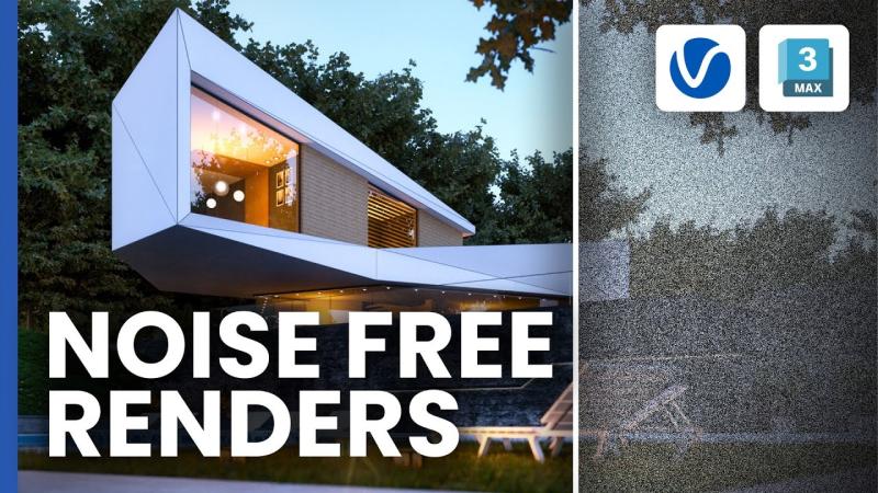 SURAJ RATHOD on LinkedIn: How to create noise-free images with V-Ray ... SURAJ RATHOD on LinkedIn: How to create noise-free images with V-Ray ...