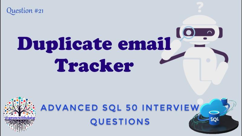 Jegan Velappanpillai on LinkedIn: Duplicate email Tracker | Advanced ... Jegan Velappanpillai on LinkedIn: Duplicate email Tracker | Advanced ...