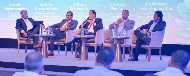 Brandix on LinkedIn: Microsoft Sri Lanka leads the way in harnessing AI ... Brandix on LinkedIn: Microsoft Sri Lanka leads the way in harnessing AI ...