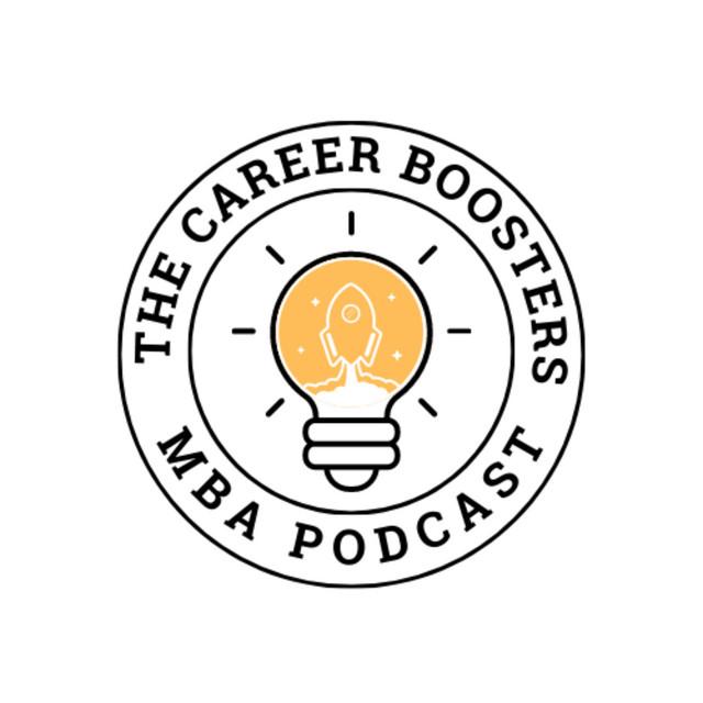 The Career Boosters - An MBA Podcast on LinkedIn: Resume & Cover Letter ... The Career Boosters - An MBA Podcast on LinkedIn: Resume & Cover Letter ...