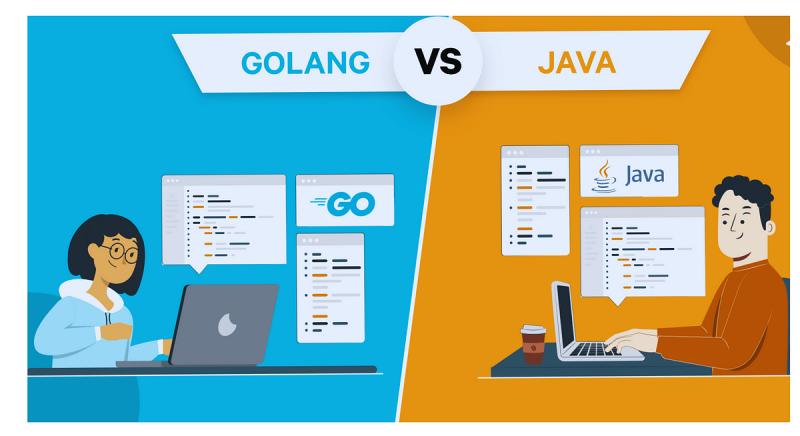 Yash Gaherwar on LinkedIn: Golang goroutines v/s Java-21 Virtual Threads Yash Gaherwar on LinkedIn: Golang goroutines v/s Java-21 Virtual Threads