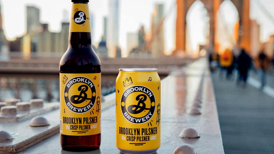 Rod J BeerVentures on LinkedIn: Brooklyn Brewery CEO Eric Ottaway talks ... Rod J BeerVentures on LinkedIn: Brooklyn Brewery CEO Eric Ottaway talks ...