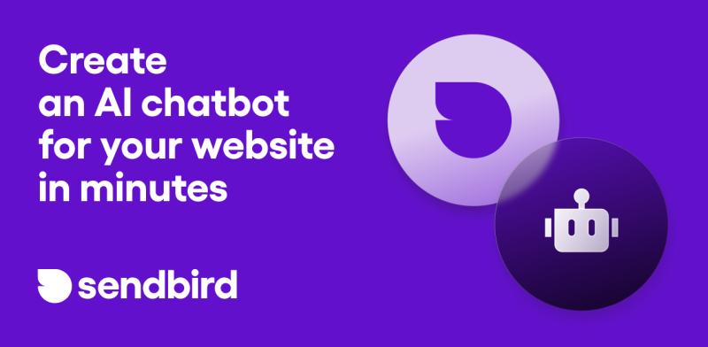 Jakyoung (Amanda) Goo on LinkedIn: Create custom AI chatbots with no ... Jakyoung (Amanda) Goo on LinkedIn: Create custom AI chatbots with no ...