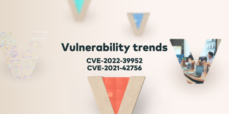 Frederic SAULET on LinkedIn: How to fix CVE-2022-39952 and CVE-2021 ... Frederic SAULET on LinkedIn: How to fix CVE-2022-39952 and CVE-2021 ...
