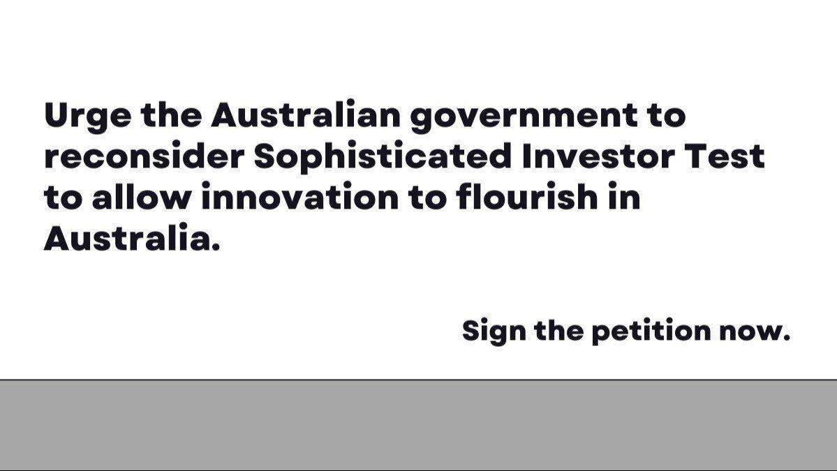 Trevor Beazley on LinkedIn: Sign the Petition Trevor Beazley on LinkedIn: Sign the Petition