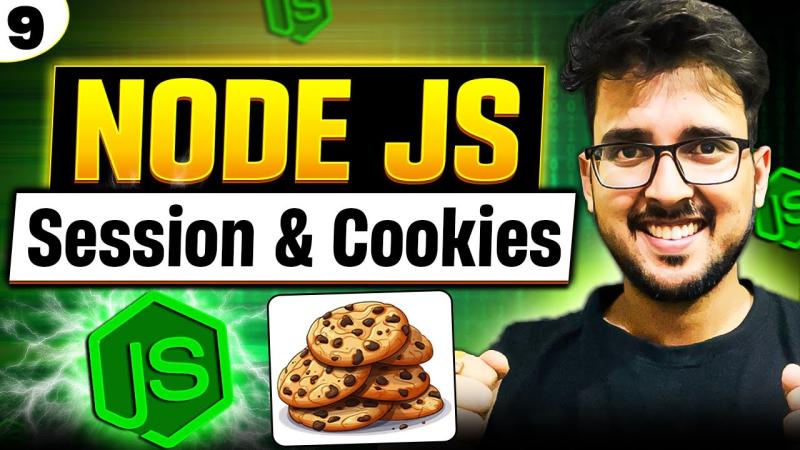 Rime Islam Rimu on LinkedIn: Session cookies and tokens in node js 🔥 ... Rime Islam Rimu on LinkedIn: Session cookies and tokens in node js 🔥 ...