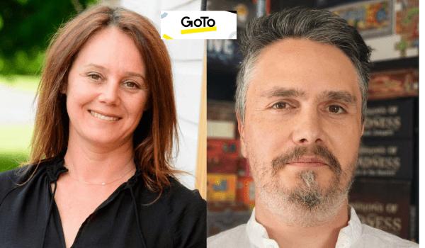 HRKatha on LinkedIn: GoTo beefs up its HR leadership team HRKatha on LinkedIn: GoTo beefs up its HR leadership team