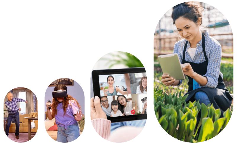 Zainul Mawji on LinkedIn: Home Internet - Get Unlimited High Speed ... Zainul Mawji on LinkedIn: Home Internet - Get Unlimited High Speed ...