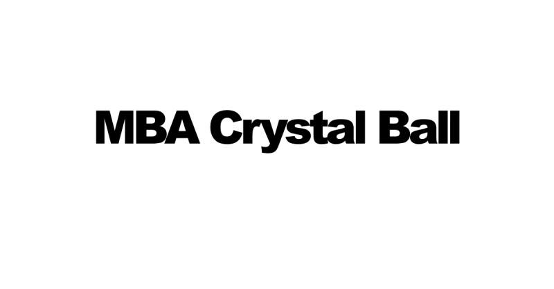 Manish Gupta - MBA Crystal Ball on LinkedIn: Top MBA programs with ... Manish Gupta - MBA Crystal Ball on LinkedIn: Top MBA programs with ...