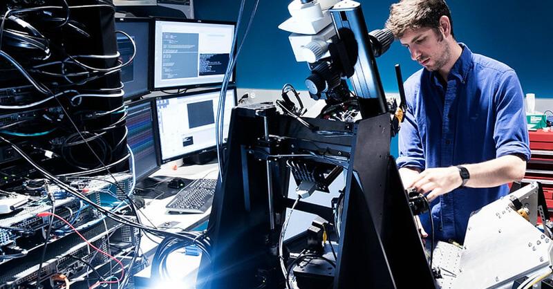 Allen Institute on LinkedIn: Paul G. Allen Commits $300M to Expand the ... Allen Institute on LinkedIn: Paul G. Allen Commits $300M to Expand the ...