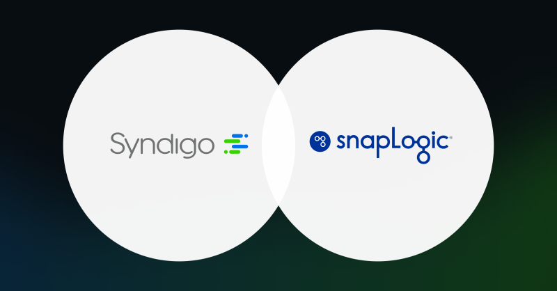 Roger Coles on LinkedIn: SnapLogic and Syndigo Partner to Enhance ... Roger Coles on LinkedIn: SnapLogic and Syndigo Partner to Enhance ...