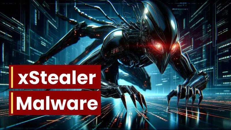Wayne Shaw on LinkedIn: New xStealer Malware Debuted With Advanced Features Wayne Shaw on LinkedIn: New xStealer Malware Debuted With Advanced Features