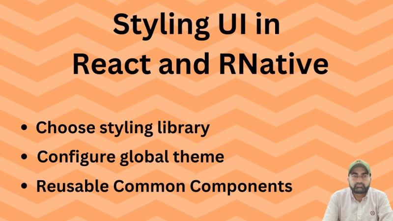 Nadir Hussain on LinkedIn: Styling User Interface in React and React Native Nadir Hussain on LinkedIn: Styling User Interface in React and React Native