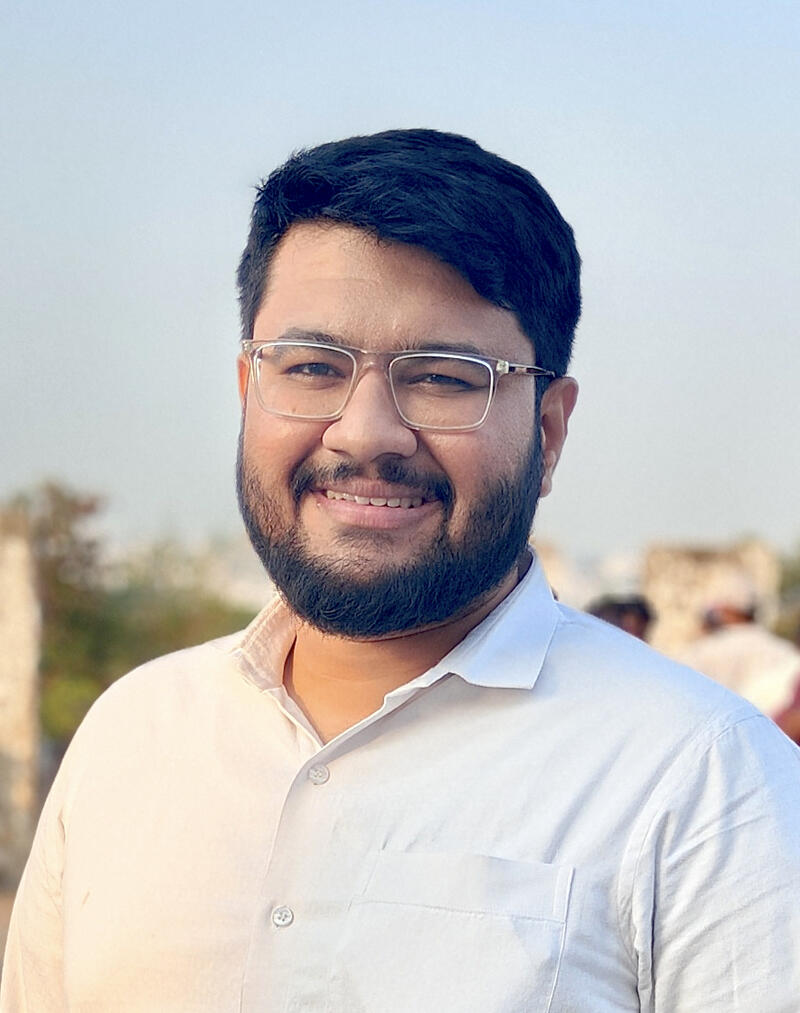 Sufyan M. Shaikh, PhD on LinkedIn: Sufyan M. Shaikh, PhD Sufyan M. Shaikh, PhD on LinkedIn: Sufyan M. Shaikh, PhD