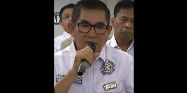 Dharul Fitrah on LinkedIn: Timnas AMIN: Pelanggaran TSM Dapat ... Dharul Fitrah on LinkedIn: Timnas AMIN: Pelanggaran TSM Dapat ...