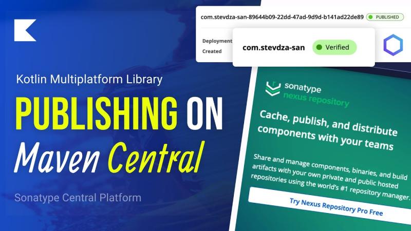 Kotlin Multiplatform development on LinkedIn: Ultimate Guide on ... Kotlin Multiplatform development on LinkedIn: Ultimate Guide on ...