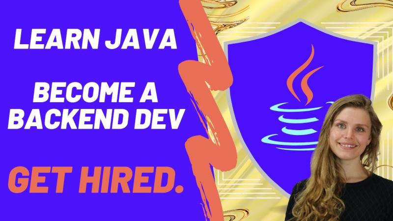Michael Awoniran on LinkedIn: Java Bootcamp: Learn Java. Become a ... Michael Awoniran on LinkedIn: Java Bootcamp: Learn Java. Become a ...