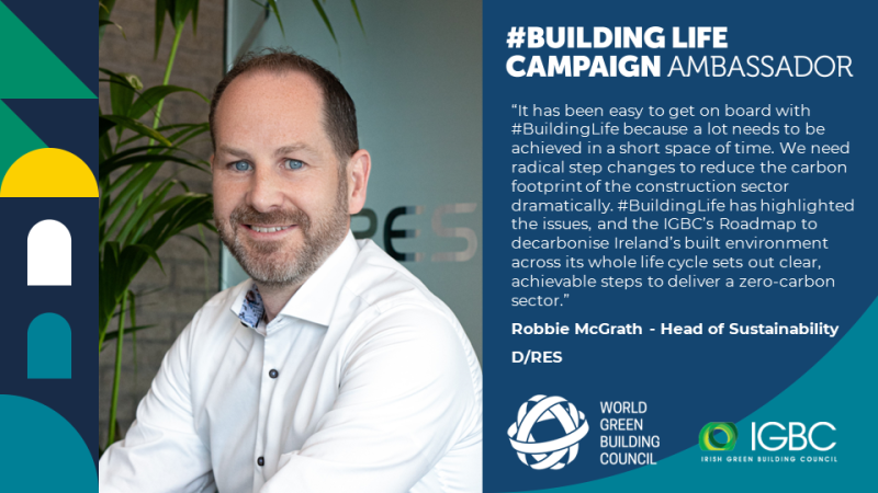 Irish Green Building Council on LinkedIn: #Building Life: “Embodied ... Irish Green Building Council on LinkedIn: #Building Life: “Embodied ...