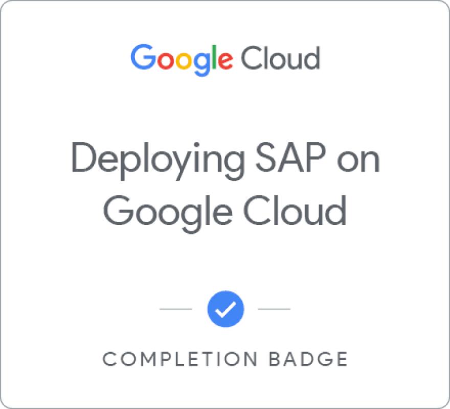 Abhishek Verma on LinkedIn: Deploying SAP on Google Cloud Abhishek Verma on LinkedIn: Deploying SAP on Google Cloud