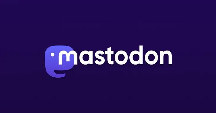 Dr. Anil Lamba, CISSP AWS, CISA, CDPSE, CRISC on LinkedIn: Mastodon ... Dr. Anil Lamba, CISSP AWS, CISA, CDPSE, CRISC on LinkedIn: Mastodon ...