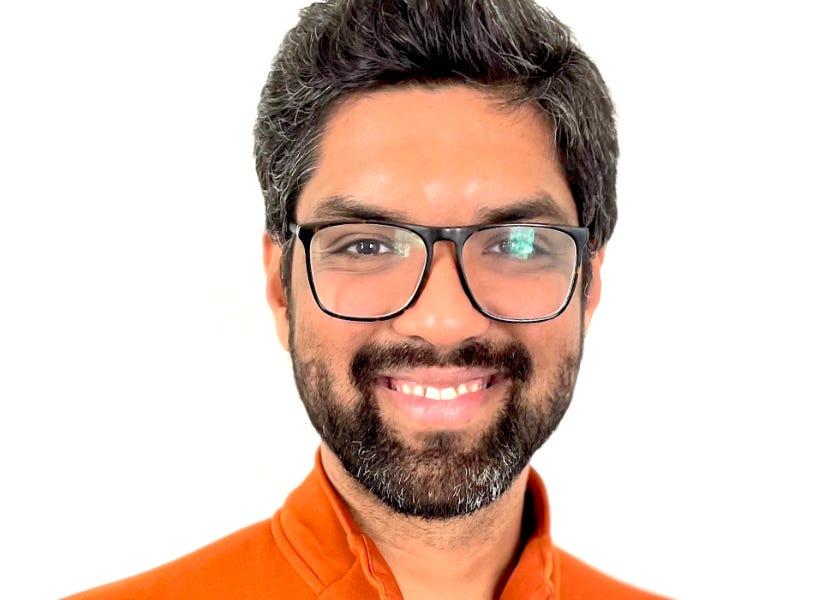 Prateek Joshi på LinkedIn: Welcoming Prateek Joshi to Moxxie | 55 ... Prateek Joshi på LinkedIn: Welcoming Prateek Joshi to Moxxie | 55 ...
