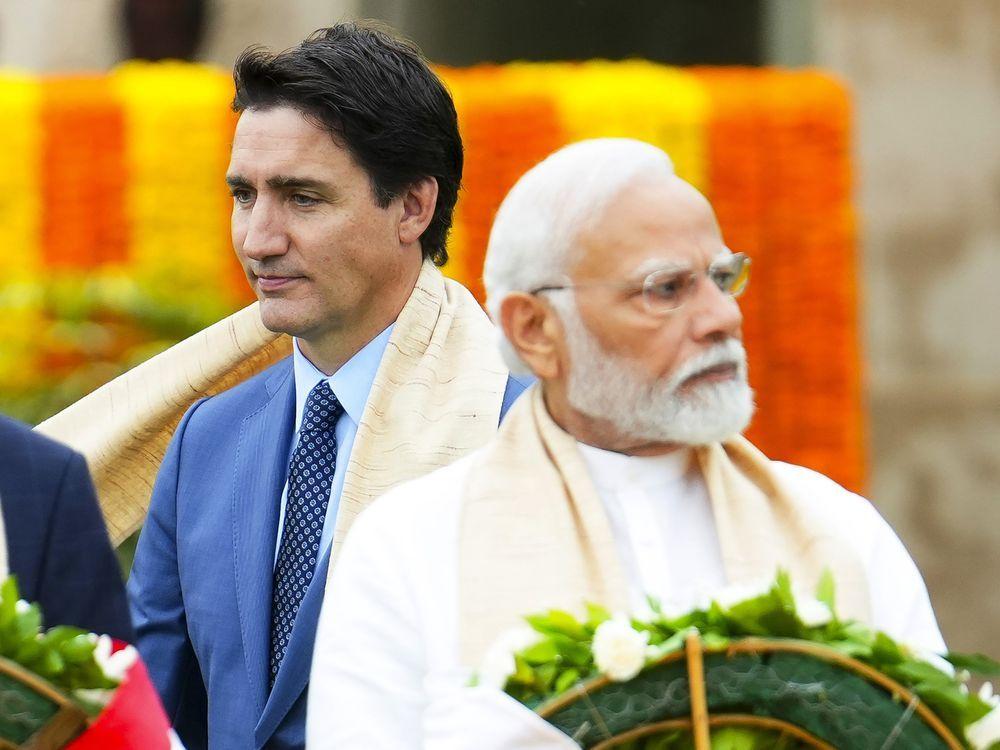 Perry Ksyniuk on LinkedIn: Indian government kicking out 41 Canadian ... Perry Ksyniuk on LinkedIn: Indian government kicking out 41 Canadian ...