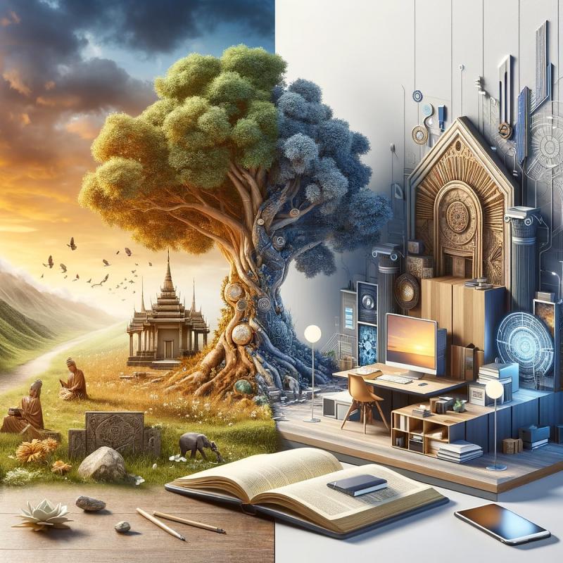 Pearce Cucchissi on LinkedIn: Ancient Wisdom, Modern Leadership Pearce Cucchissi on LinkedIn: Ancient Wisdom, Modern Leadership