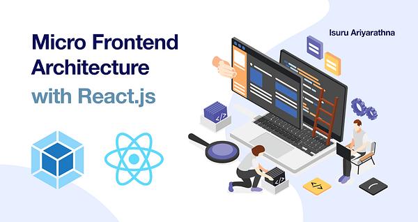 Isuru Ariyarathna on LinkedIn: A Deep Dive into Micro Frontend ... Isuru Ariyarathna on LinkedIn: A Deep Dive into Micro Frontend ...