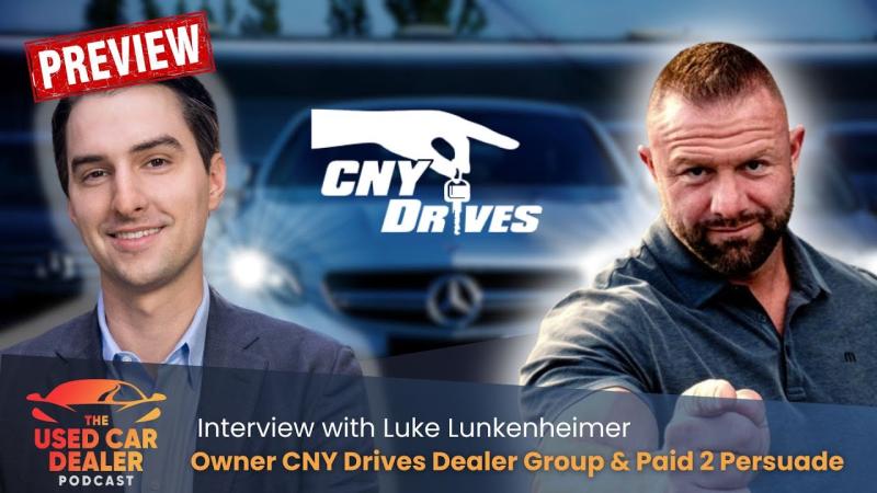 Zach Klempf on LinkedIn: UCDP #57 (Preview Clip) - Interview w/ Luke ... Zach Klempf on LinkedIn: UCDP #57 (Preview Clip) - Interview w/ Luke ...