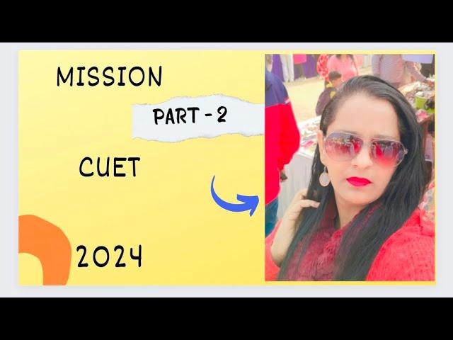 Vinita Yadav on LinkedIn: Cuet-2024-Form filling ke liye zaruri ... Vinita Yadav on LinkedIn: Cuet-2024-Form filling ke liye zaruri ...
