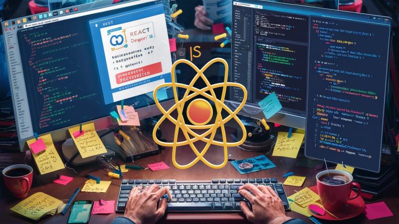 Aneesa Fatima on LinkedIn: ⚡️ Boosting React Performance with Memo and ... Aneesa Fatima on LinkedIn: ⚡️ Boosting React Performance with Memo and ...