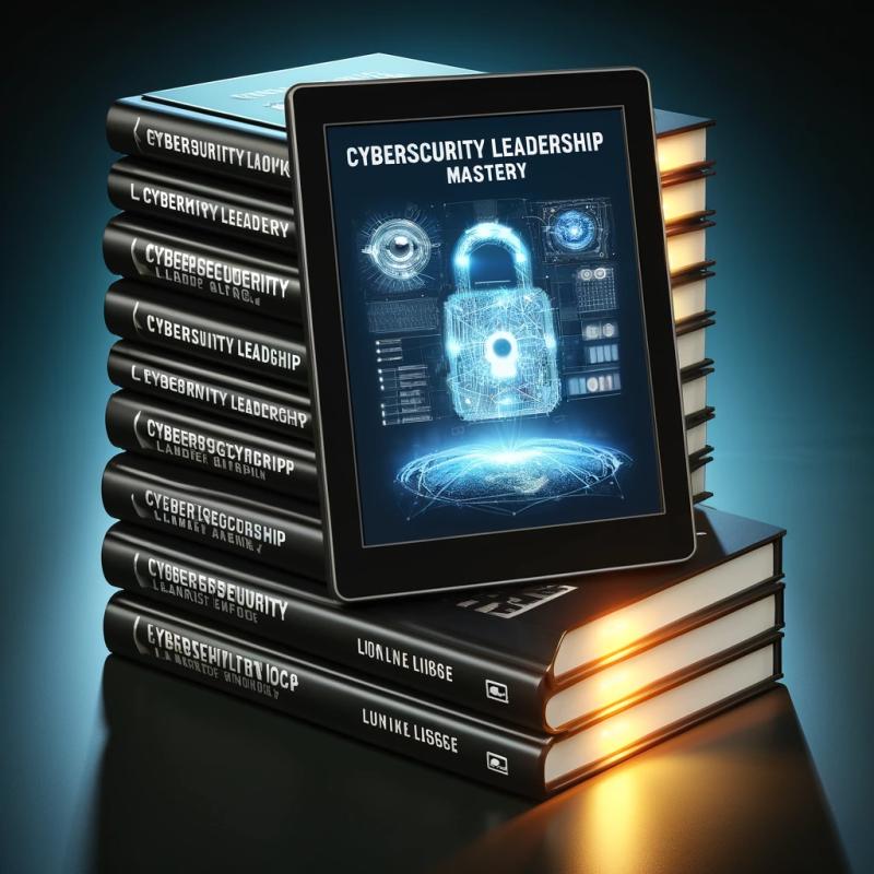 DevOps Oasis on LinkedIn: Cybersecurity Leadership Mastery - DevOps Oasis DevOps Oasis on LinkedIn: Cybersecurity Leadership Mastery - DevOps Oasis