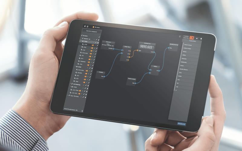 Helmut Frank on LinkedIn: What does a successful predictive maintenance ... Helmut Frank on LinkedIn: What does a successful predictive maintenance ...