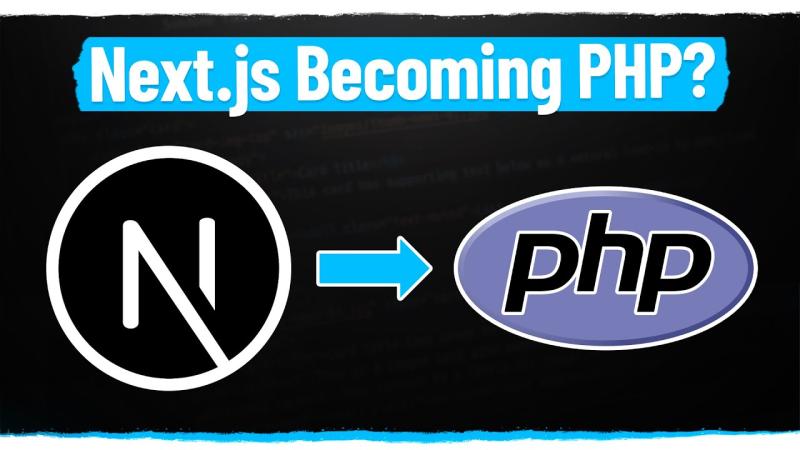 Gábor Mátyás on LinkedIn: Next.js Server Actions Change Everything ... Gábor Mátyás on LinkedIn: Next.js Server Actions Change Everything ...
