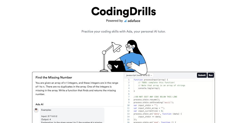 Rupesh Yadav on LinkedIn: CodingDrills - Practice your coding skills ... Rupesh Yadav on LinkedIn: CodingDrills - Practice your coding skills ...