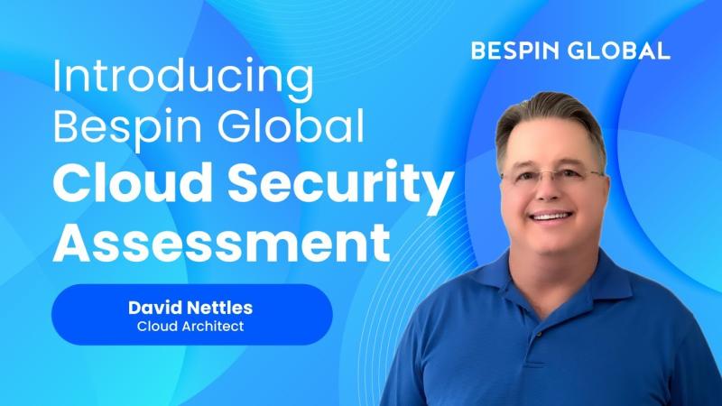 Bespin Global US on LinkedIn: WEBINAR | Mastering Cloud Security ... Bespin Global US on LinkedIn: WEBINAR | Mastering Cloud Security ...