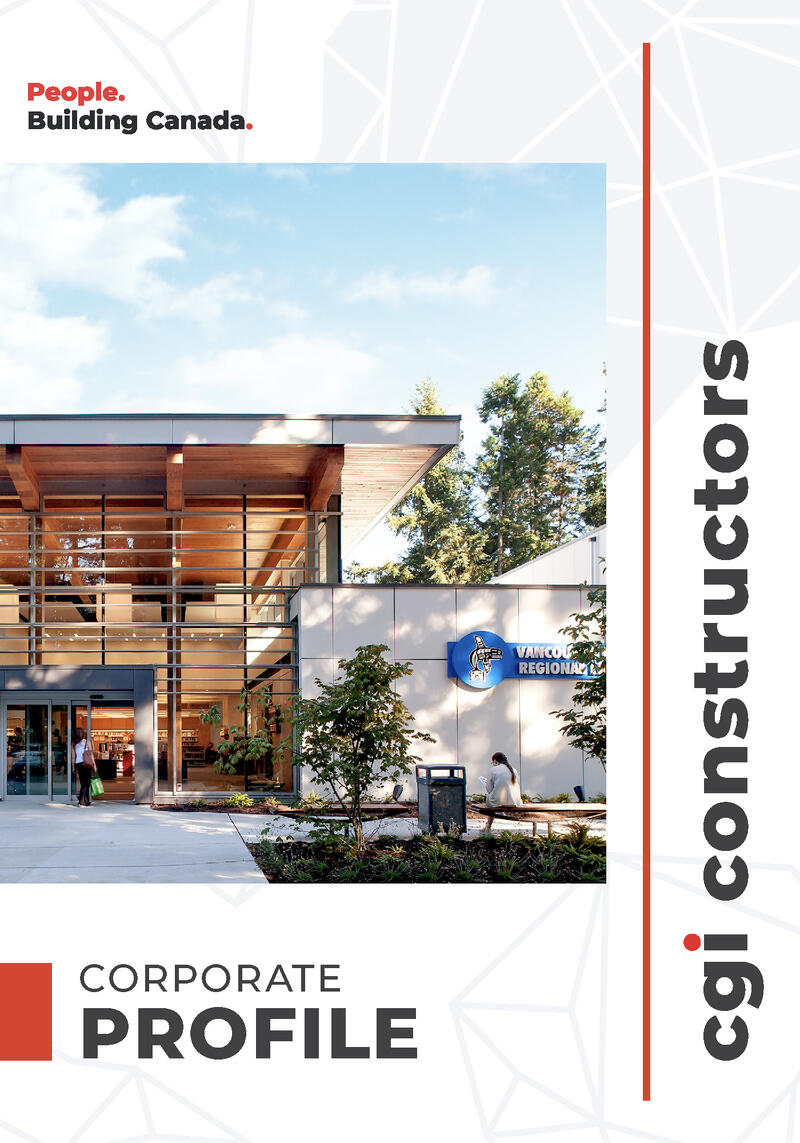CGI Constructors on LinkedIn: CGI Constructors | Projects CGI Constructors on LinkedIn: CGI Constructors | Projects