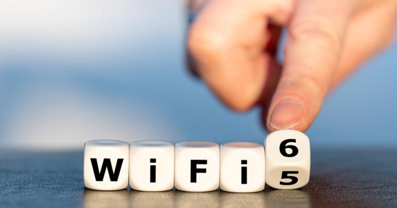 RUCKUS Networks on LinkedIn: Wi-Fi 5 Vs Wi-Fi 6—What You Need to Know RUCKUS Networks on LinkedIn: Wi-Fi 5 Vs Wi-Fi 6—What You Need to Know