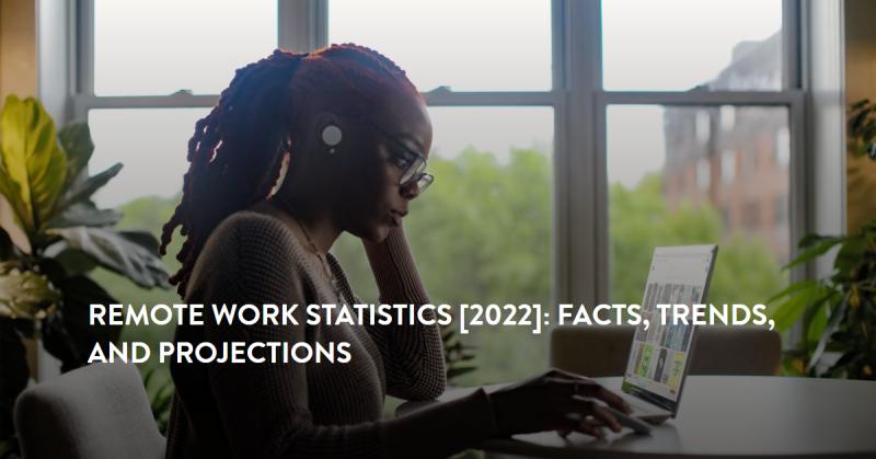HireIO, Inc. on LinkedIn: 25 Trending Remote Work Statistics [2023 ... HireIO, Inc. on LinkedIn: 25 Trending Remote Work Statistics [2023 ...