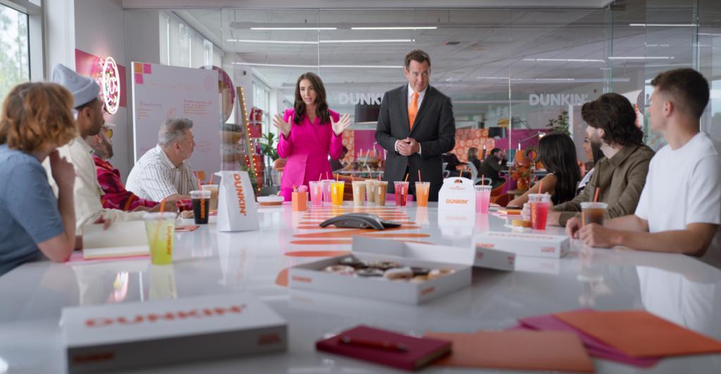 Dunkin' on LinkedIn: Meet the Dunkin'Terns: Dunkin' Recruits Experts ... Dunkin' on LinkedIn: Meet the Dunkin'Terns: Dunkin' Recruits Experts ...