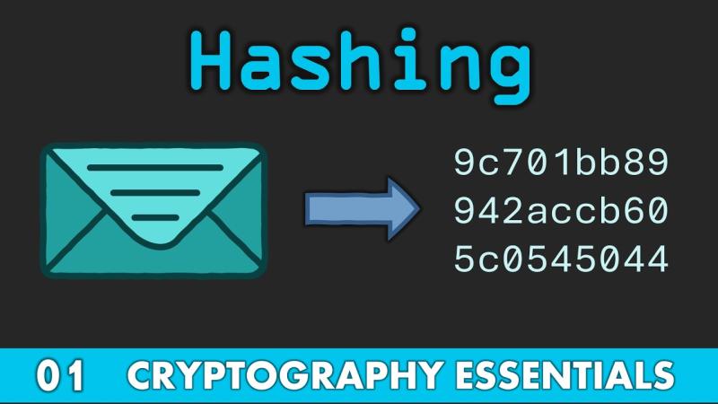 Eddie Harmoush on LinkedIn: Hashing and Hashing Algorithms - md5 sha1 ... Eddie Harmoush on LinkedIn: Hashing and Hashing Algorithms - md5 sha1 ...