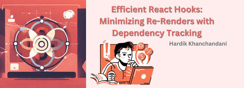 Hardik Khanchandani on LinkedIn: Efficient React Hooks: Minimizing Re ... Hardik Khanchandani on LinkedIn: Efficient React Hooks: Minimizing Re ...