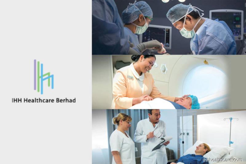 The Edge Malaysia on LinkedIn: Private healthcare sector set for ... The Edge Malaysia on LinkedIn: Private healthcare sector set for ...