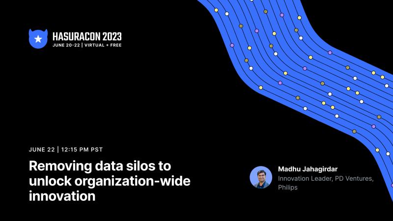 Sameer Brij Verma on LinkedIn: Removing data silos to unlock ... Sameer Brij Verma on LinkedIn: Removing data silos to unlock ...