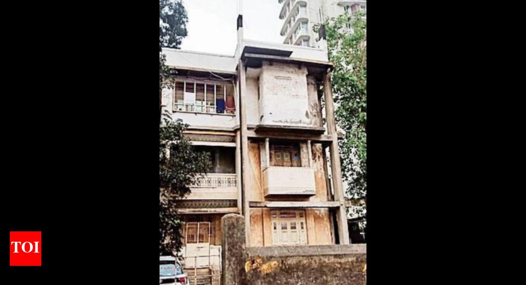 Anuj Puri on LinkedIn: John Abraham buys Rs 75 cr bungalow on Linking ... Anuj Puri on LinkedIn: John Abraham buys Rs 75 cr bungalow on Linking ...