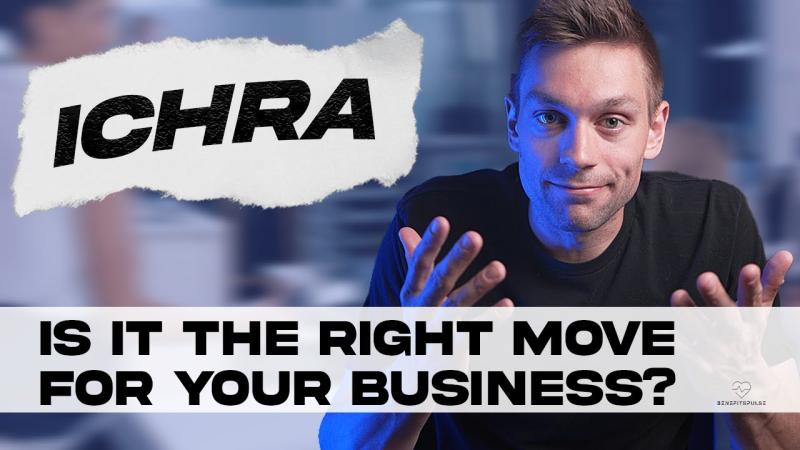 Dylan Jenkins on LinkedIn: ICHRAs Explained: Pros and Cons Dylan Jenkins on LinkedIn: ICHRAs Explained: Pros and Cons