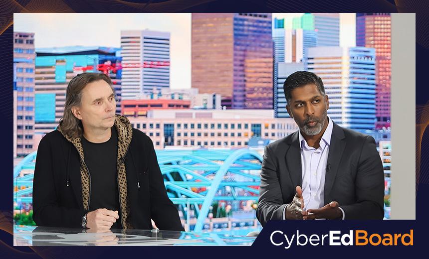 Ercument Buyuksumnulu on LinkedIn: CyberEdBoard Talks: Balancing ... Ercument Buyuksumnulu on LinkedIn: CyberEdBoard Talks: Balancing ...